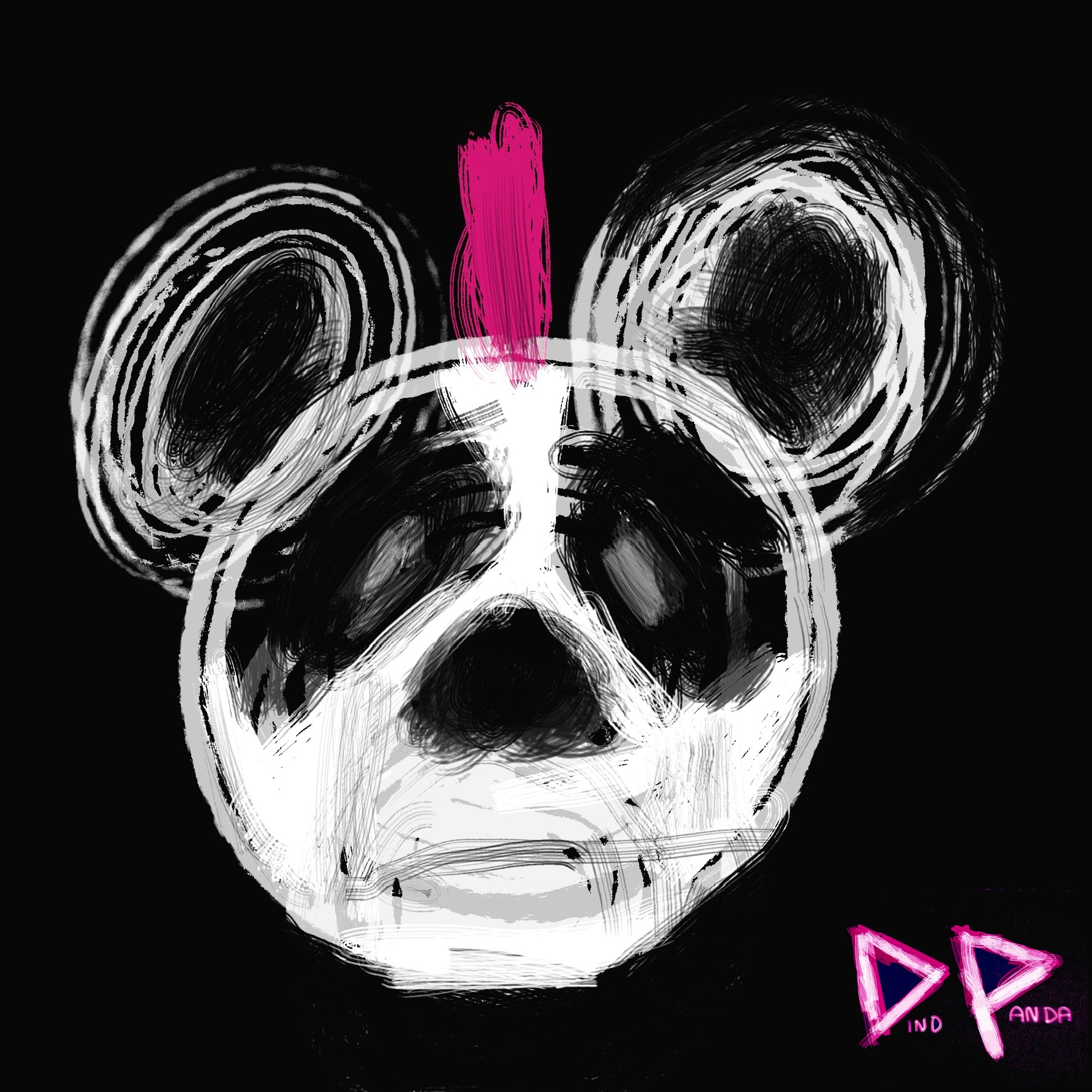 Dino Panda - Songs for UFOs out now